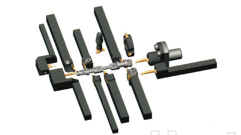 SCR tools - MB Rappressentanze